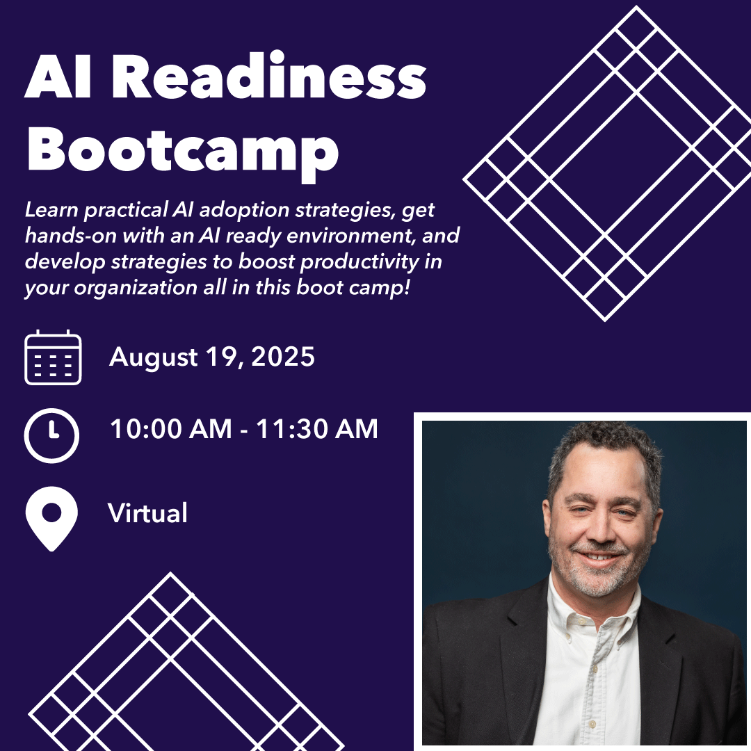 AI Readiness Bootcamp